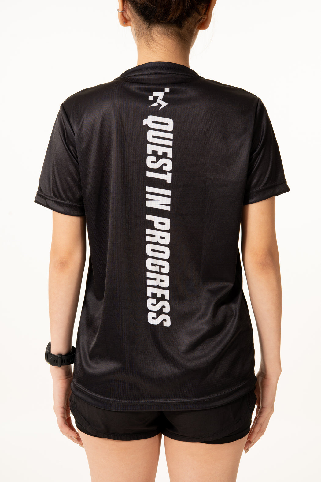 Shop Gamers Run Club – plan b.